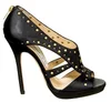 Jimmy Choo Prairie Sandals — UFO No More