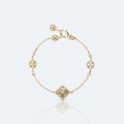 Buccellati Opera Tulle Flexible Bracelet — UFO No More