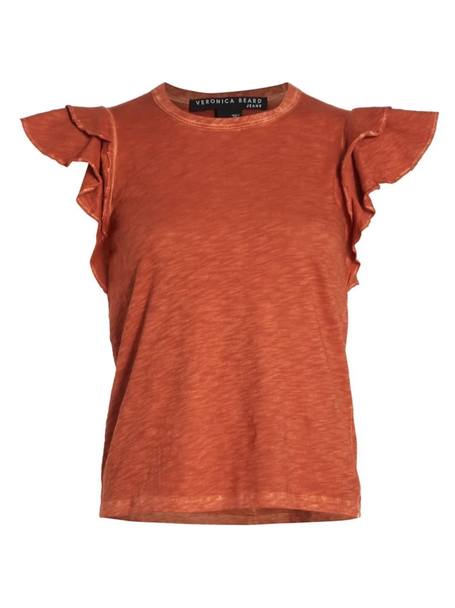 Veronica Beard Akeela Tee — UFO No More