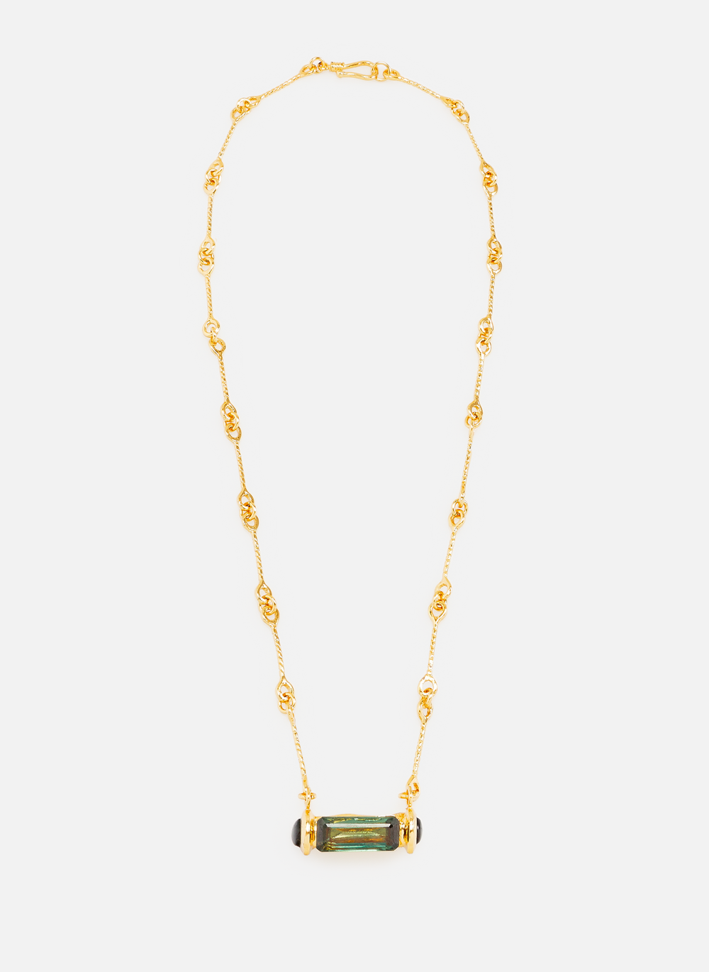Alican Icoz Medea Necklace — UFO No More