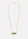 Alican Icoz Medea Necklace — UFO No More