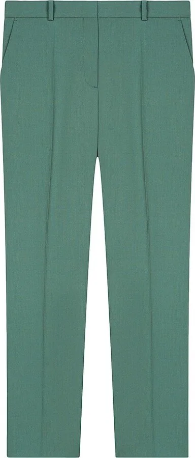 Maje Pillette Trousers — UFO No More