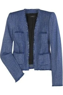 Joseph Ines Tweed Jacket — UFO No More