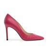 Magrit Dalila Pumps in Burgundy — UFO No More