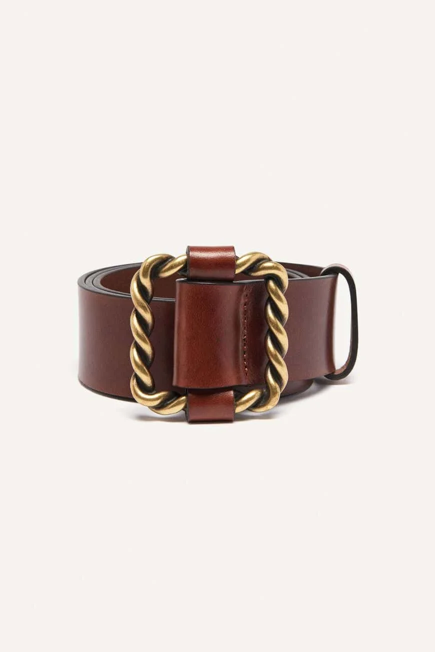 Ba&Sh Bimba Belt — UFO No More