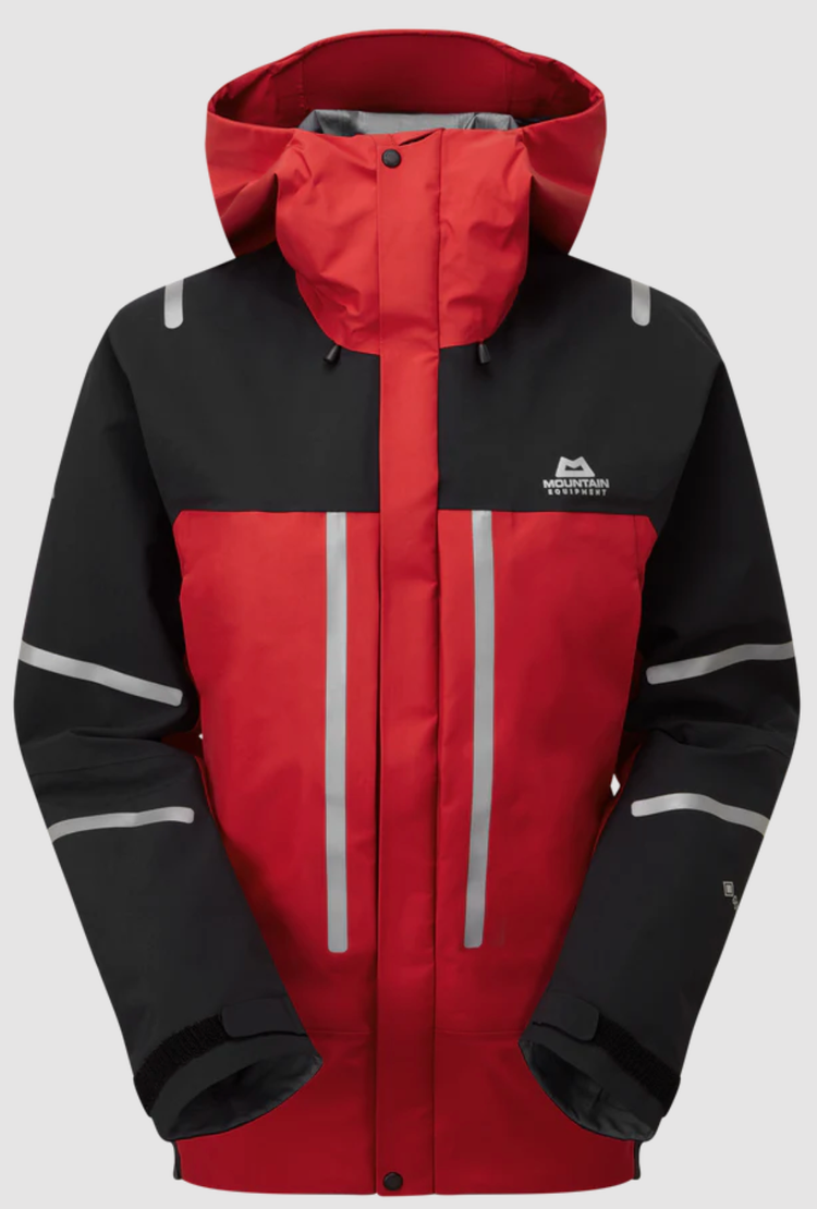 Mountain Equipment Kongur MRT Women's Jacket — UFO No More