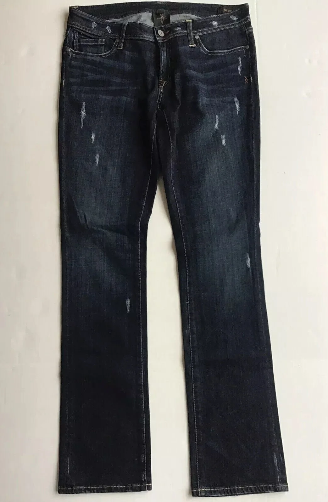 Genetic Denim Liam Jeans — UFO No More