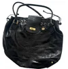 Mac Douglas Large Tote Bag in Black Croc — UFO No More