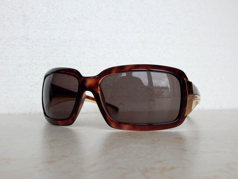 Prada SPR 01H Sunglasses — UFO No More
