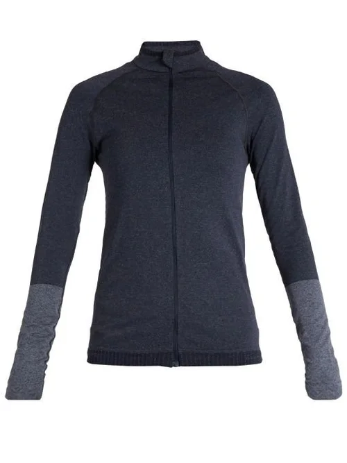 Falke Seamless Performance Jacket — UFO No More