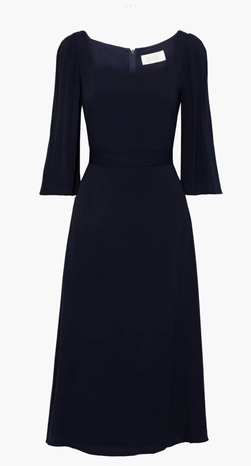 Goat Fashion Jubilee Dress — UFO No More