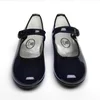 Papouelli Angelica Button Shoes — UFO No More
