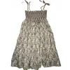 Bonpoint Liberty-Print Smock Dress — UFO No More