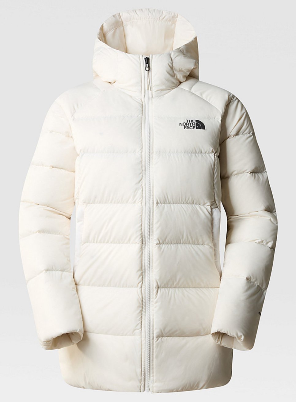 The North Face Hyalite Down Hooded Jacket — UFO No More The North Face Hyalite Down Hooded Jacket — UFO No More