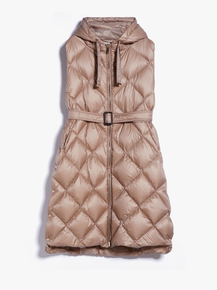 Max Mara The Cube Tregil Gilet — UFO No More Max Mara The Cube Tregil Gilet — UFO No More
