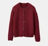 Cyrillus Girls Diamond Cardigan — UFO No More