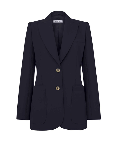 Bella Freud Saint James Jacket — UFO No More