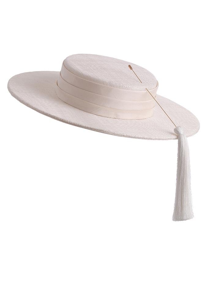 Emily London Escamilla Hat — UFO No More