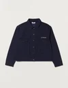 Denham x TeamNL Kinetic Denim Jacket — UFO No More