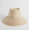 Sarah Bray Bermuda Wildflower Hat — UFO No More