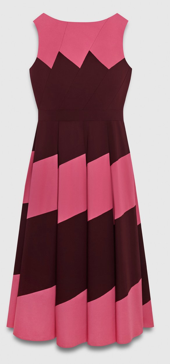 The Fold Verania Dress — Ufo No More