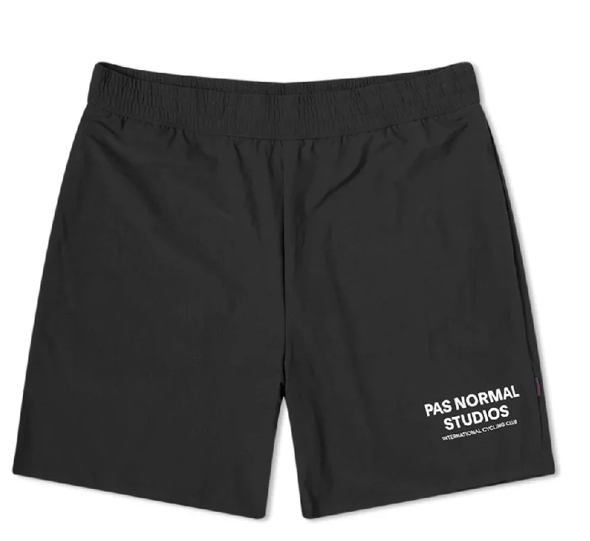 Pas Normal Studios Balance Shorts — UFO No More