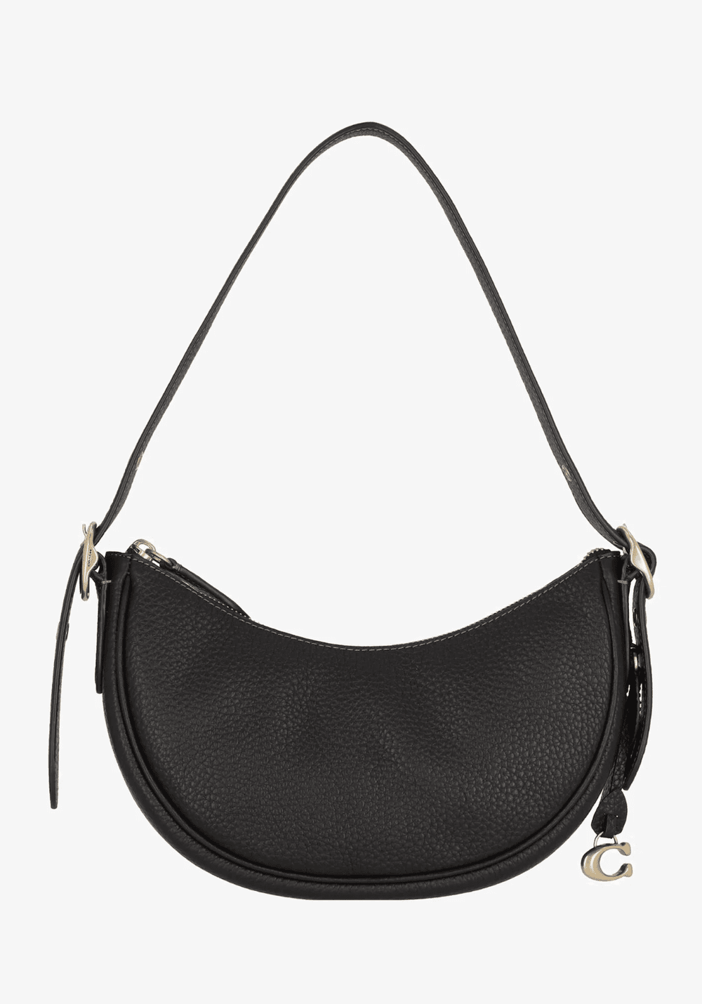 Coach Luna Shoulder Bag — UFO No More