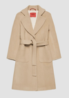 Max&Co Kids Runaway Coat in Beige — UFO No More