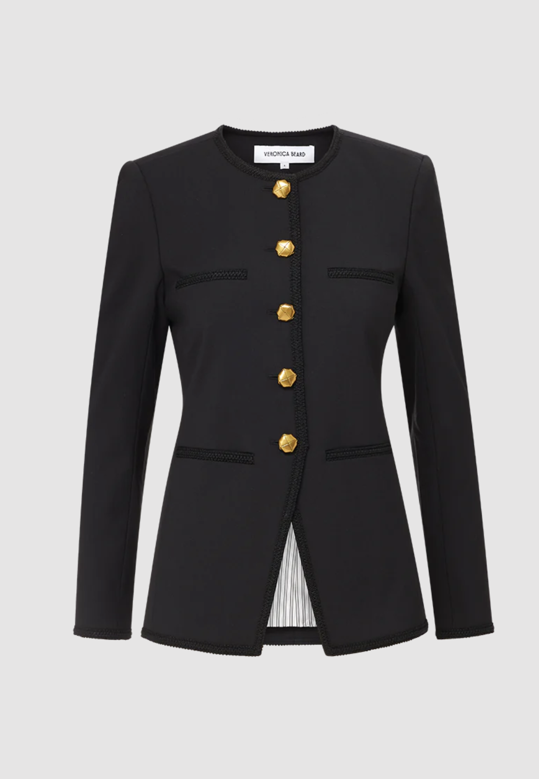 Veronica Beard Alessia Jacket — UFO No More