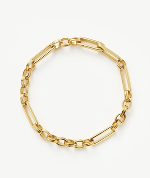 Missoma Axiom Chain Bracelet — UFO No More