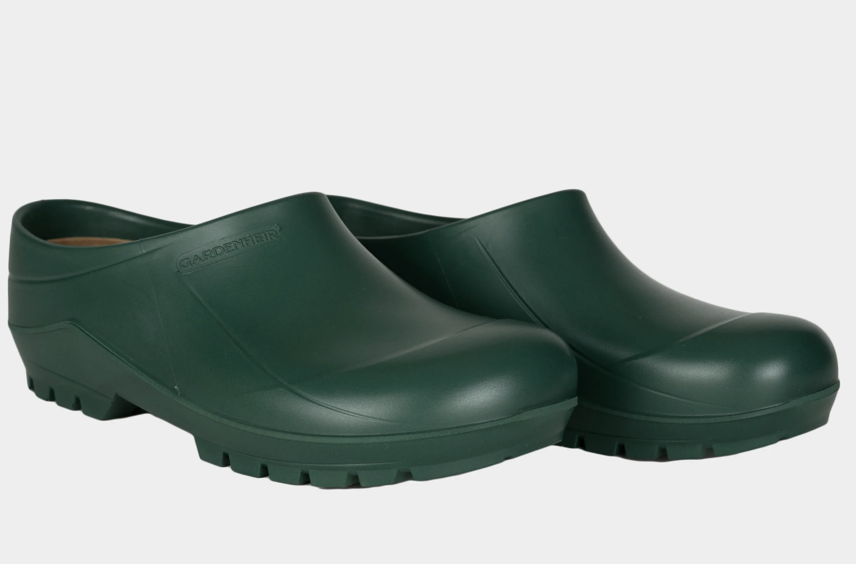 Gardenheir Italian Garden Clogs — UFO No More