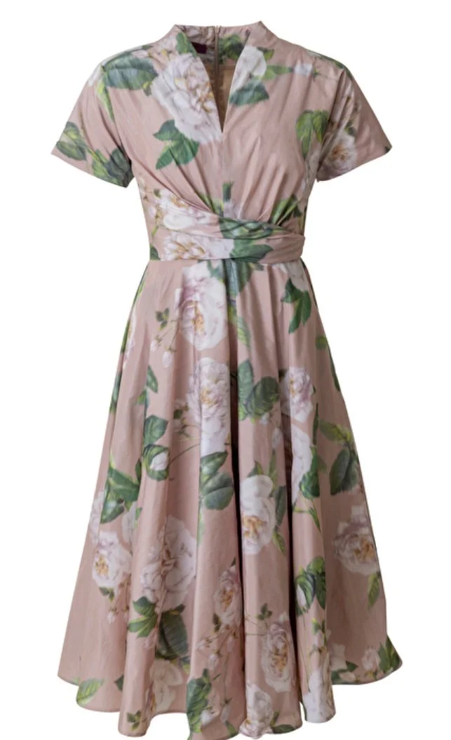 Camilla Thulin Ciel Dress — UFO No More