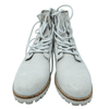 Blackstone Lace-Up Shearling Boots — UFO No More