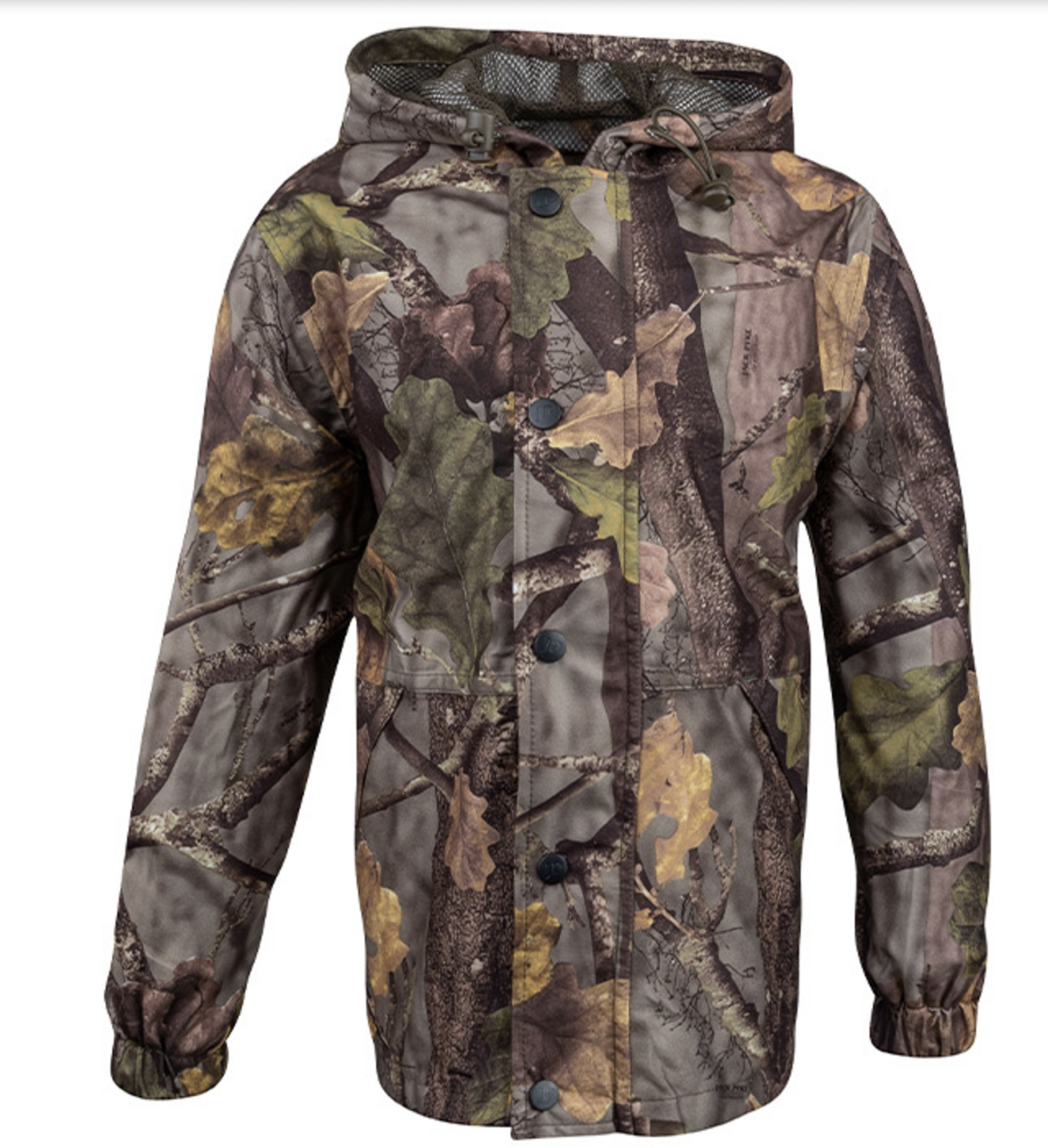 Jack Pyke Kids Evolution Jacket — UFO No More