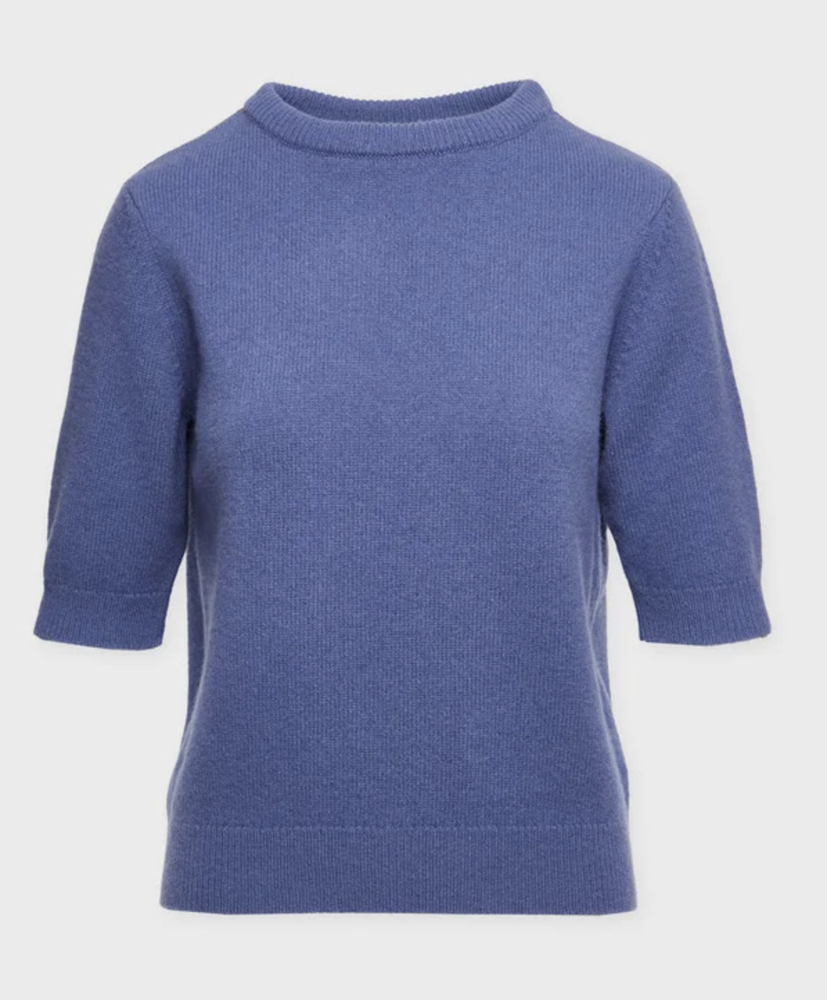 Wakakuu Icons London Top in Blue — UFO No More
