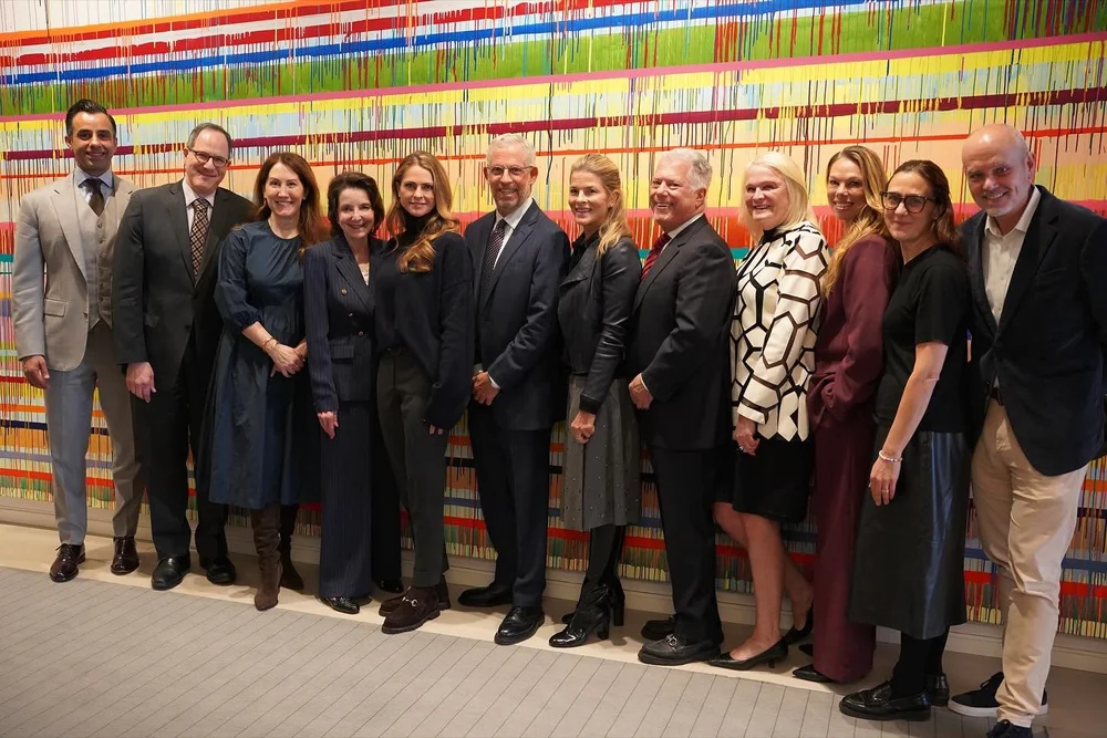 Princess Madeleine attends World Childhood Foundation meeting — UFO No More