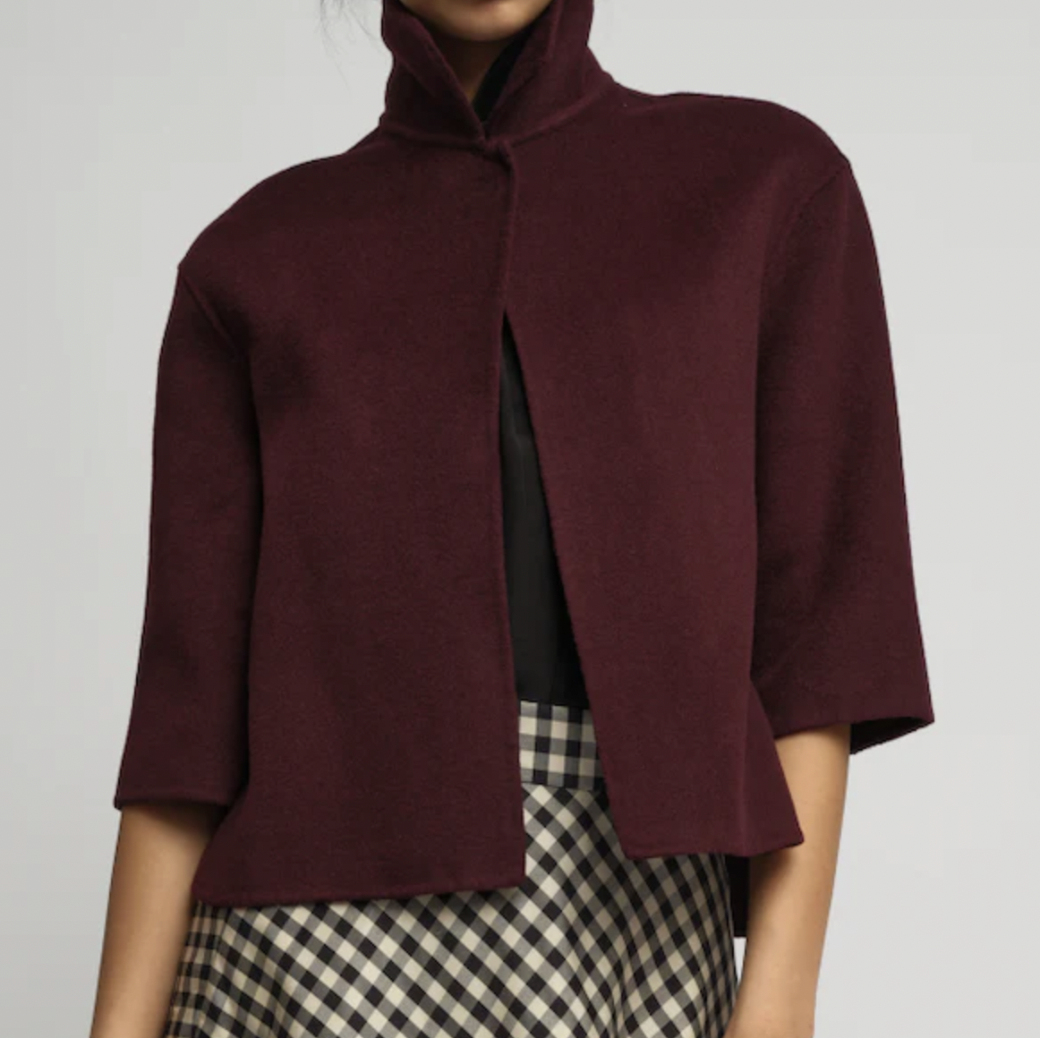 Greta Lauren Jacket — UFO No More