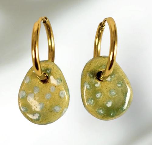 Mara Moon Kidani Earrings — UFO No More