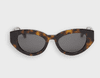 Wakakuu Icons Cat Eye Sunglasses — UFO No More