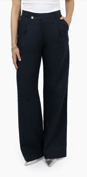 The Launch Cato Trousers — UFO No More