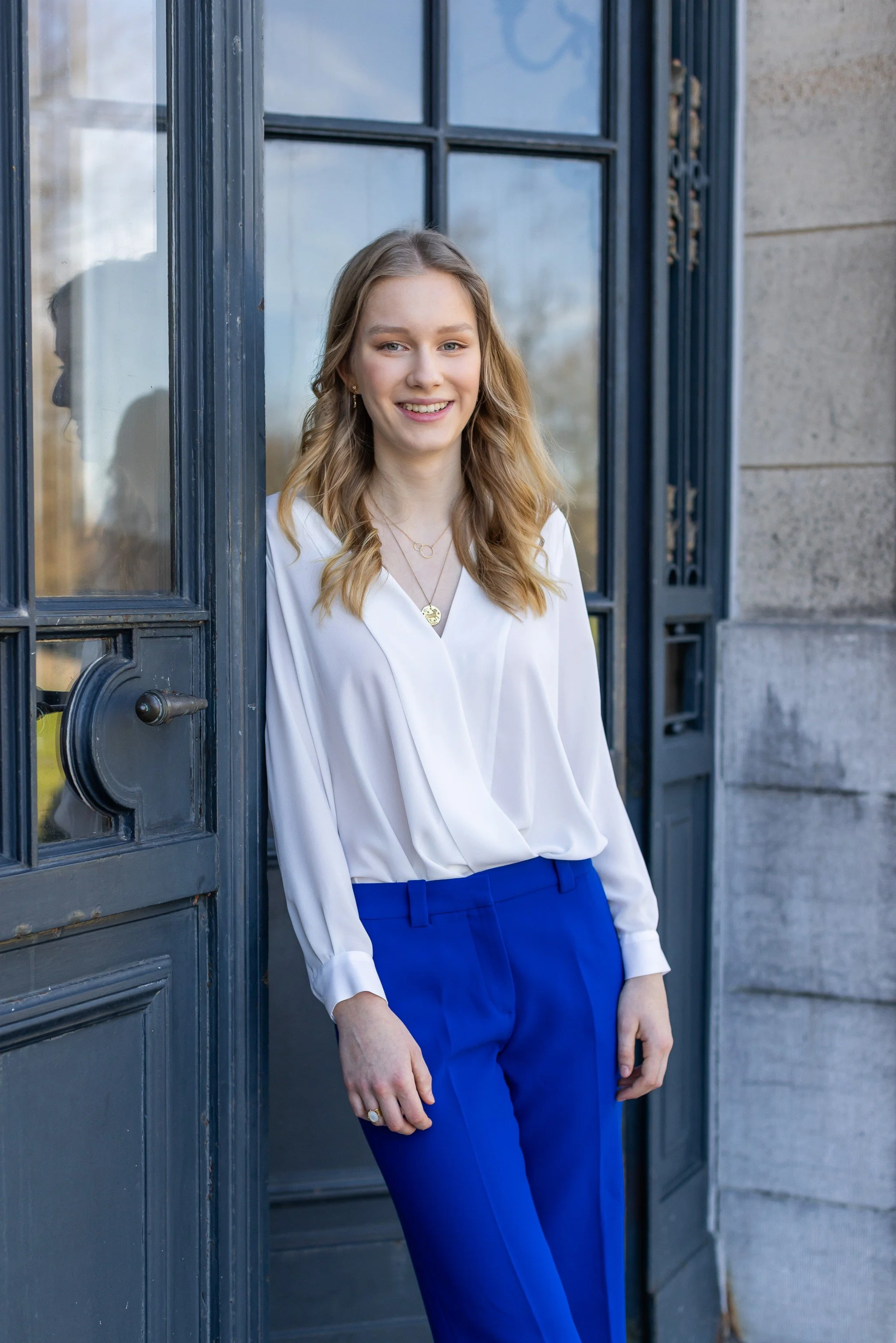 Eleonore — UFO No More