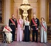 Moldovan State Visit to Norway - Day 1 — UFO No More