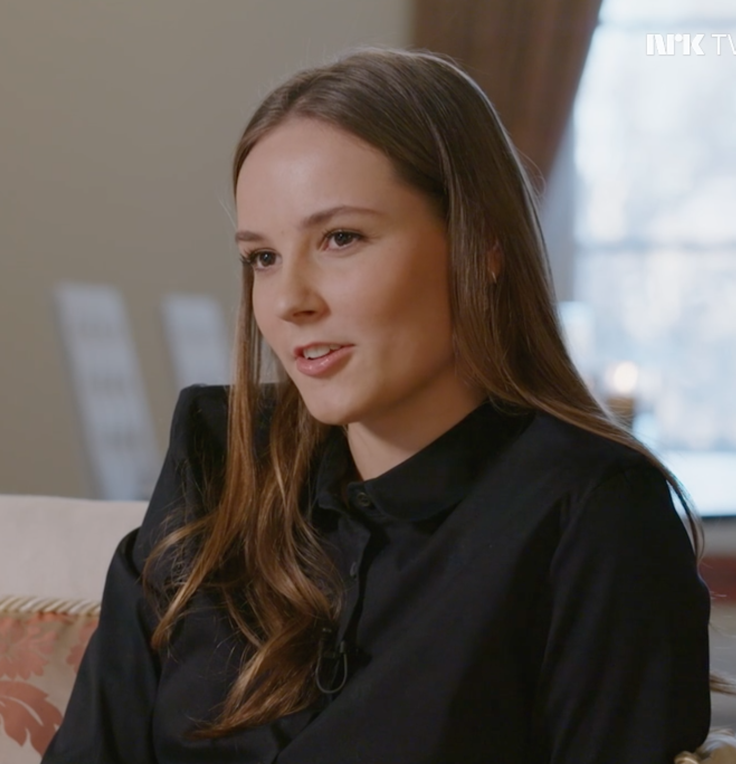Princess Ingrid Alexandra gives first interviews on her 18th birthday ...