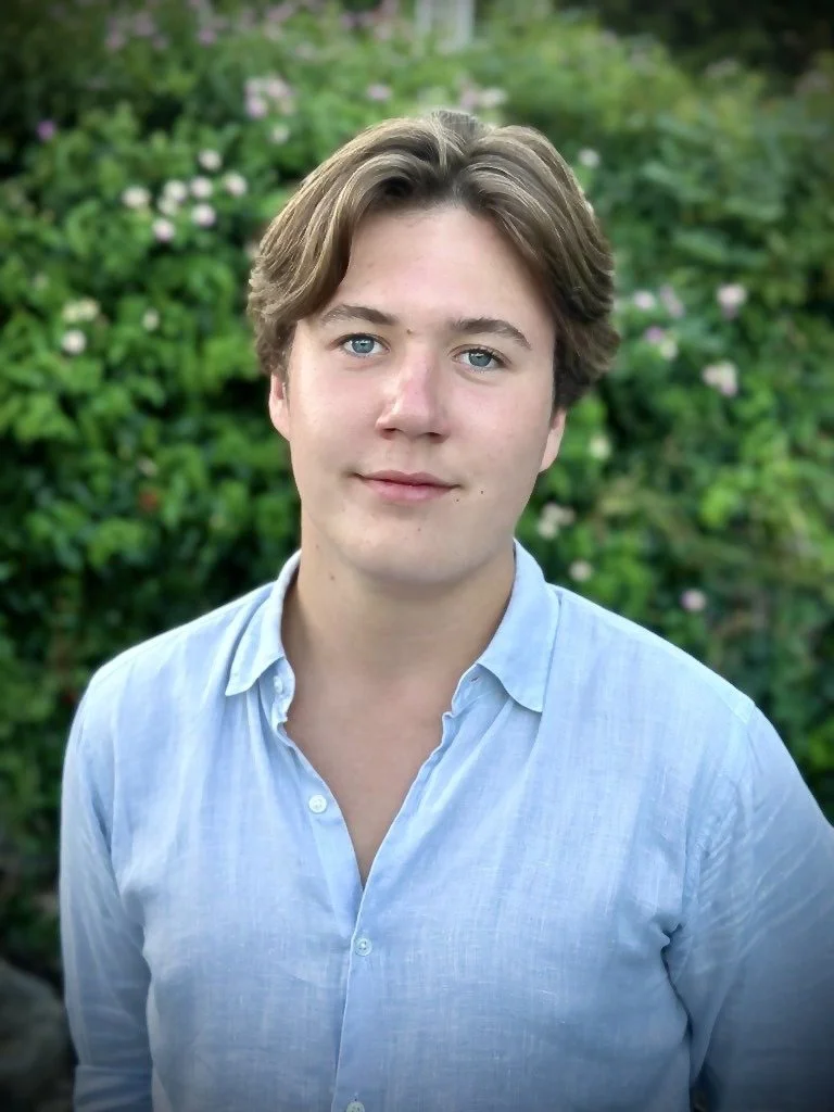 Prince Christian's 18th Birthday: Balcony Appearance — UFO No More