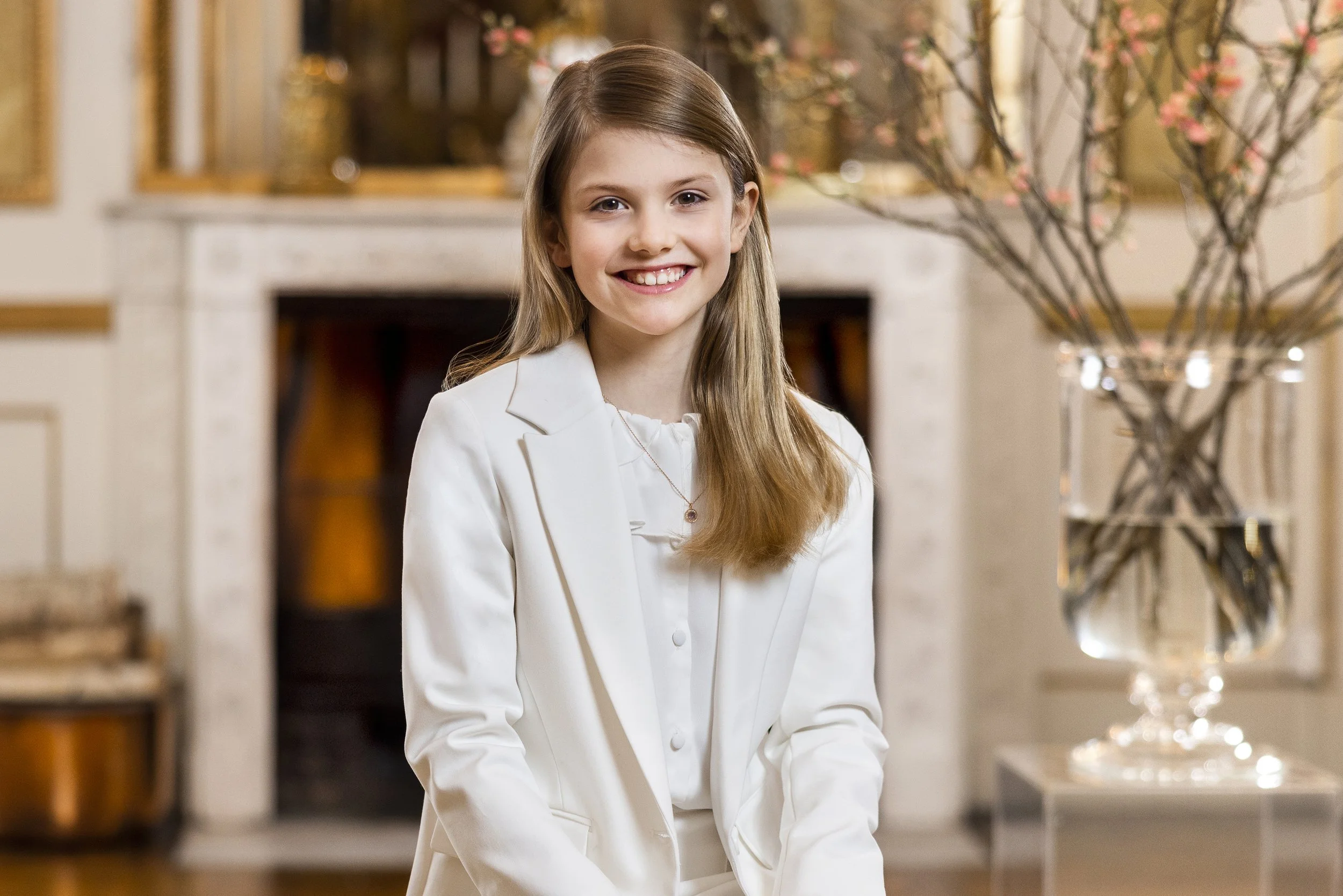 Happy 10th Birthday to Princess Estelle! — UFO No More