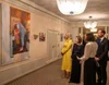 Moldovan State Visit to Norway - Day 2 — UFO No More