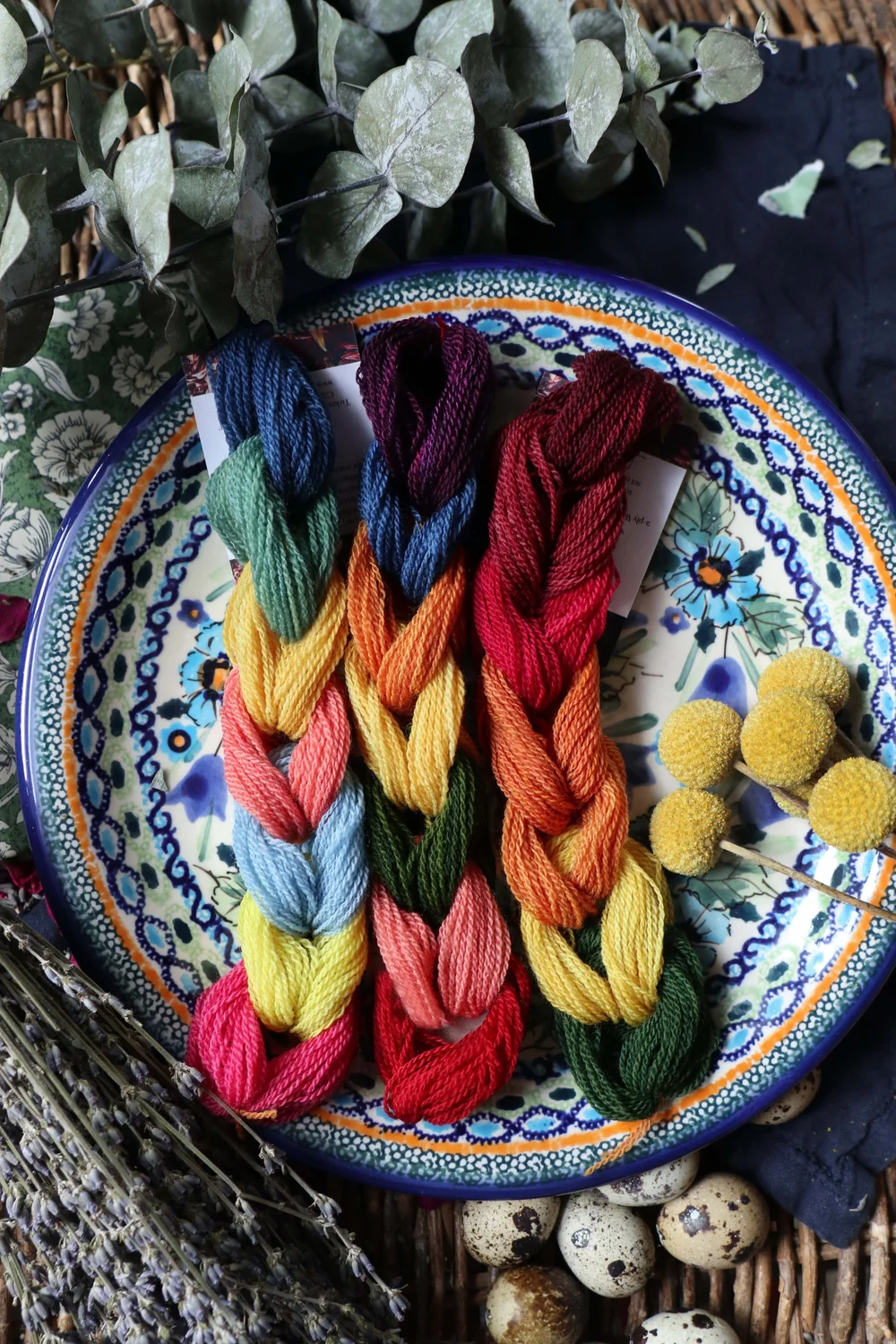 Stuart Moores Textiles