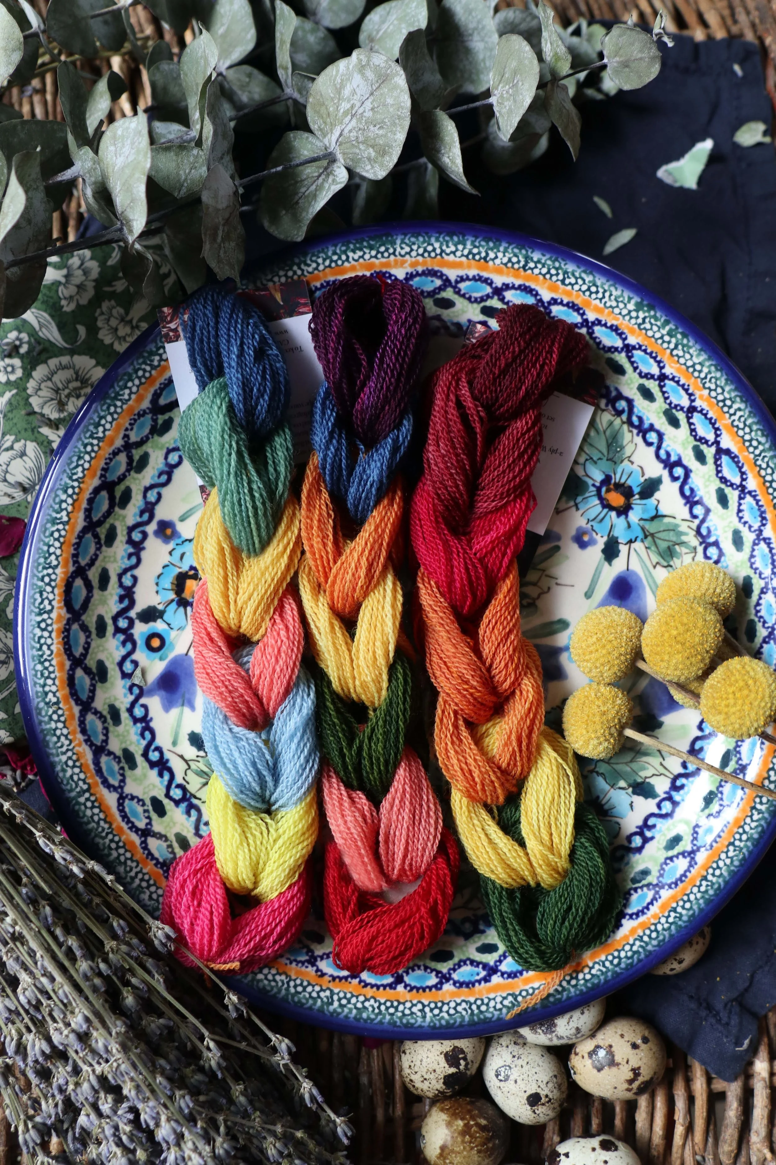 Stuart Moores Textiles