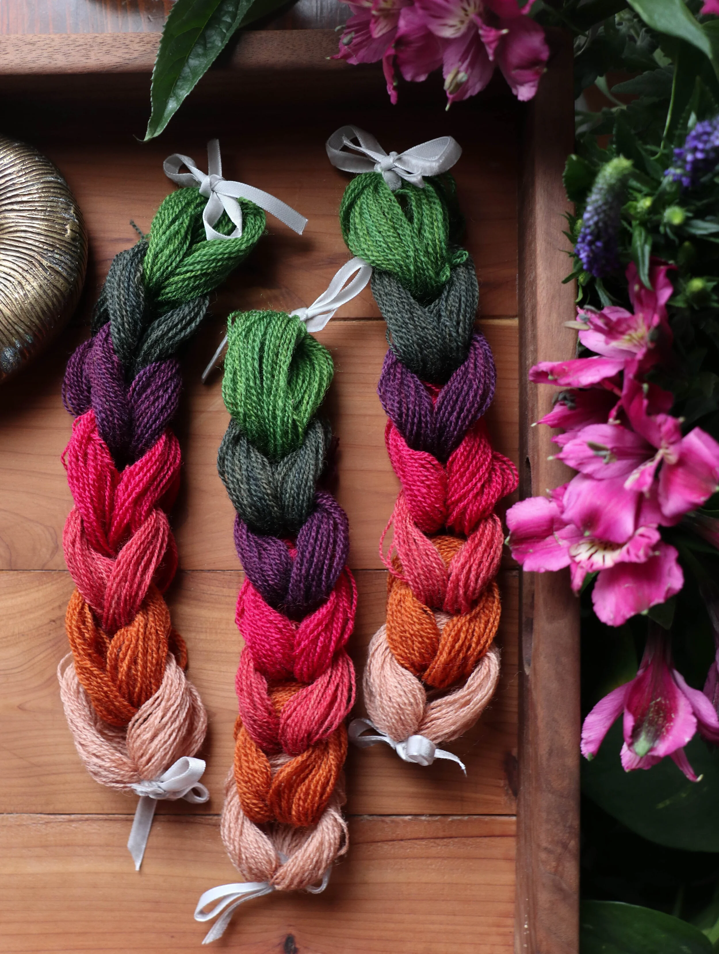 Stuart Moores Textiles