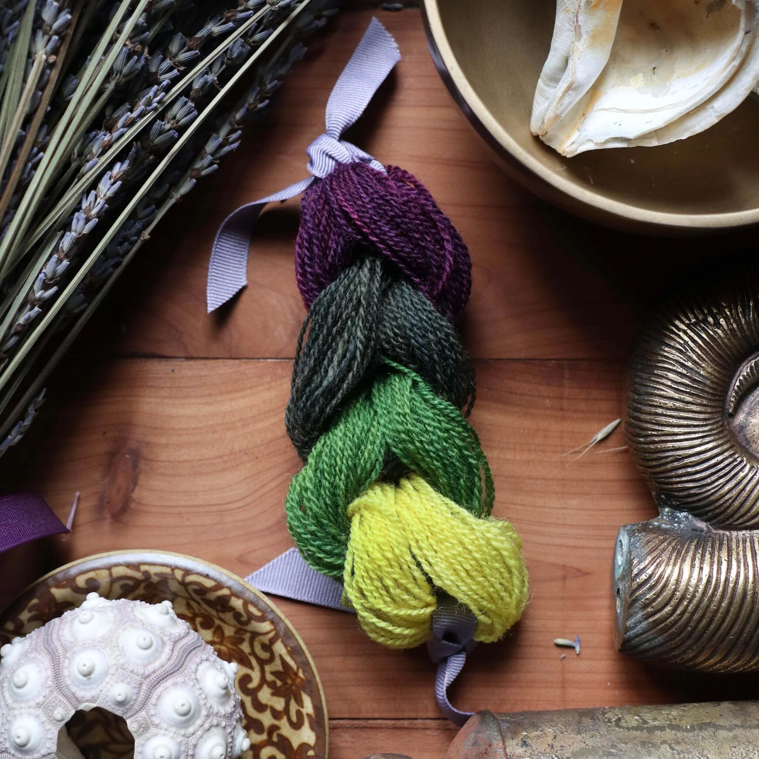 Stuart Moores Textiles